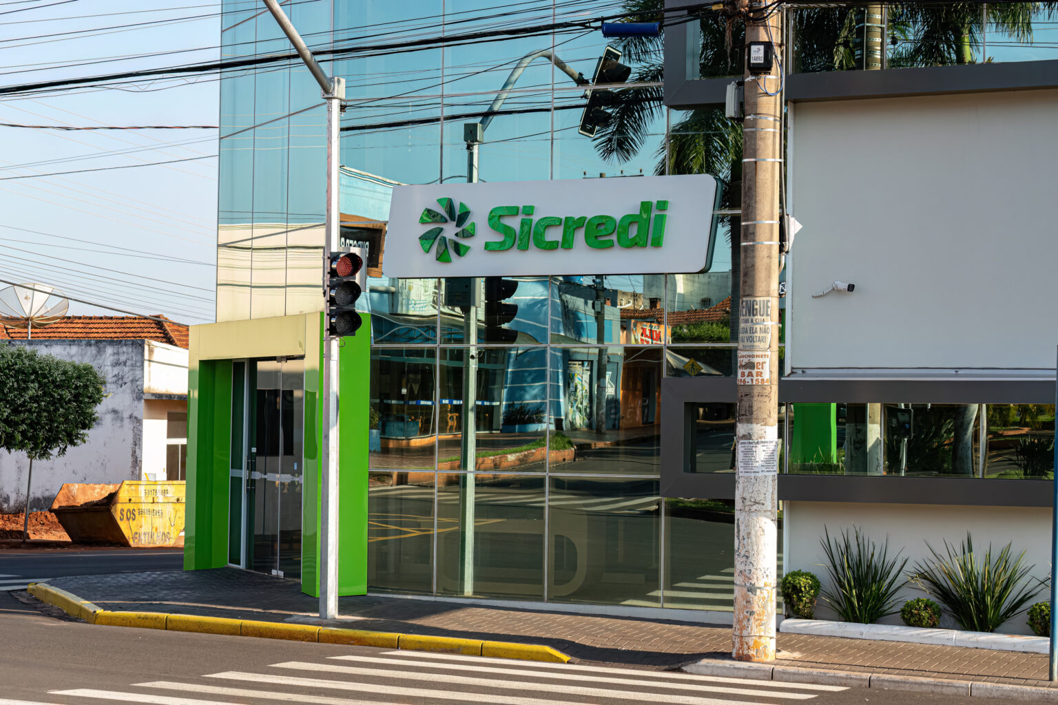 Institucional - Sicredi